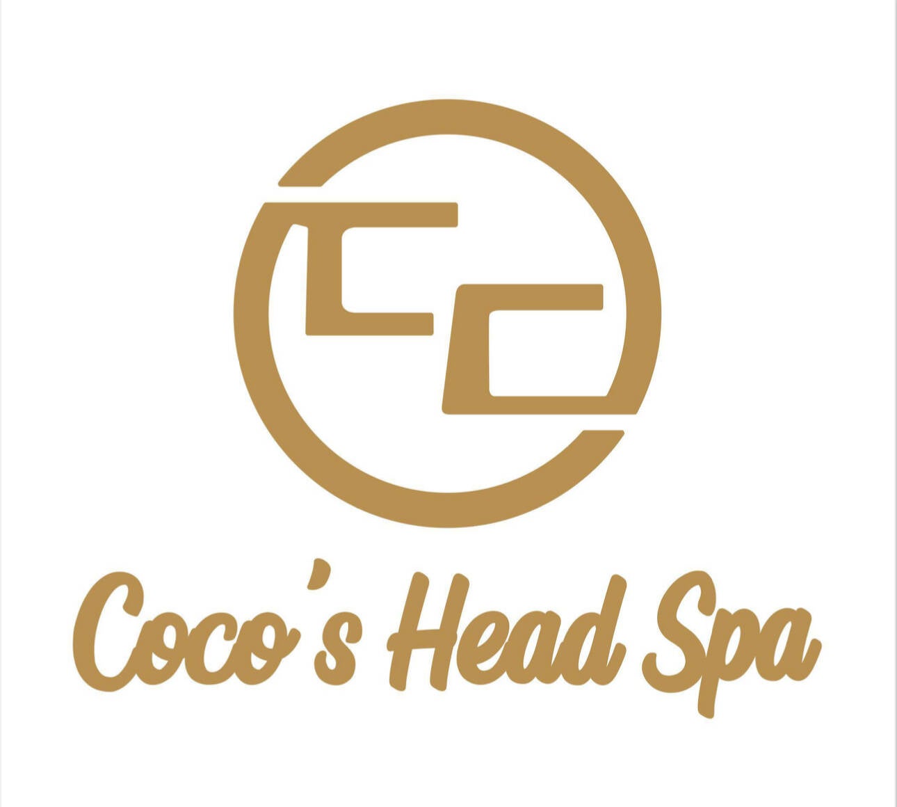 Coco’s Head Spa logo